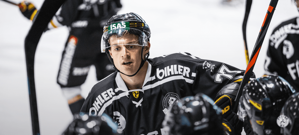 Alles Gute, Marco Deubler » EV Füssen